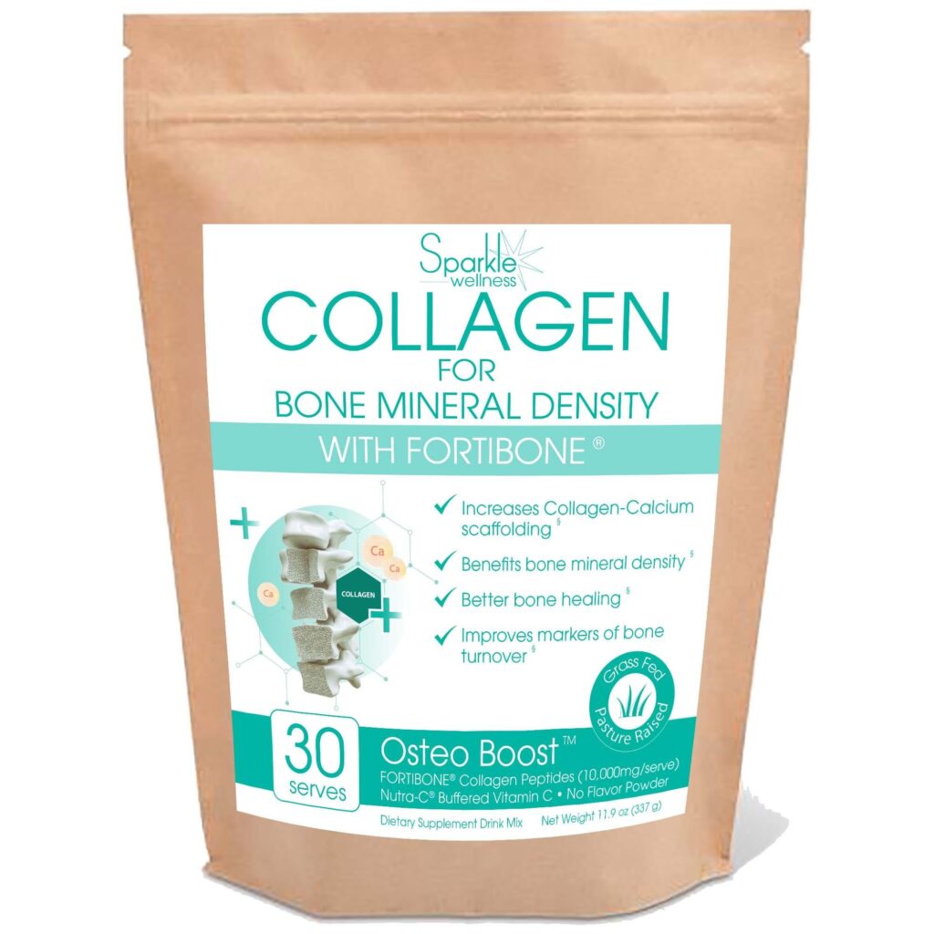 Collagen 101: Everything You Need To Know About Selecting The Right ...