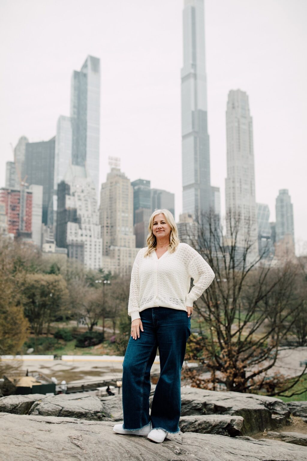 Evolve Founder Series: Q&A with Nicole Smith, Flytographer Founder ...