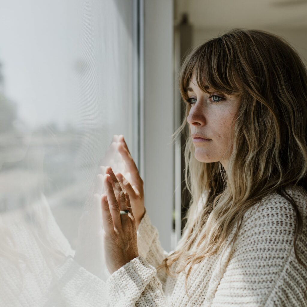 Menopause and Stress: The Overlooked Connection - Evolve Magazine