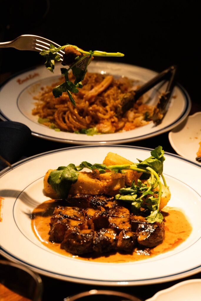 Lunch Lady Toronto: A Bold New Chapter in Vietnamese Culinary ...